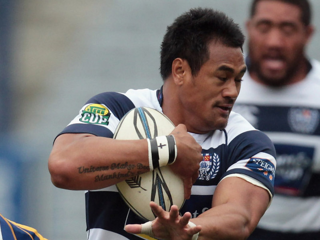 Preview: Taranaki v Auckland