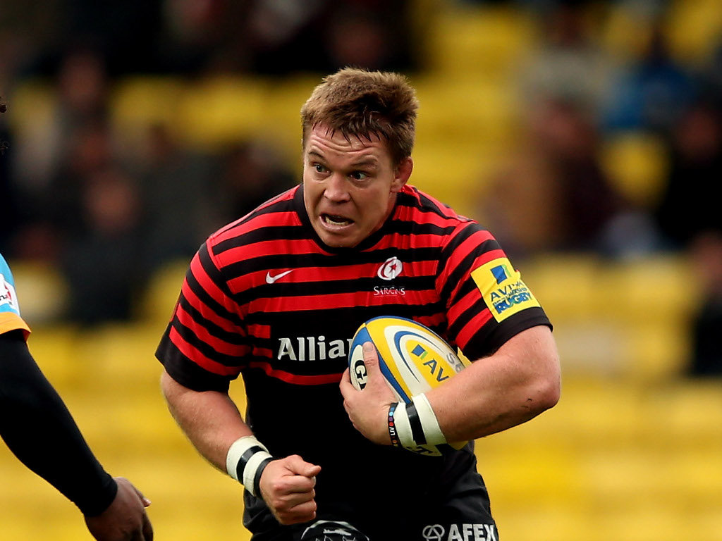 Smit appointed Sharks' CEO