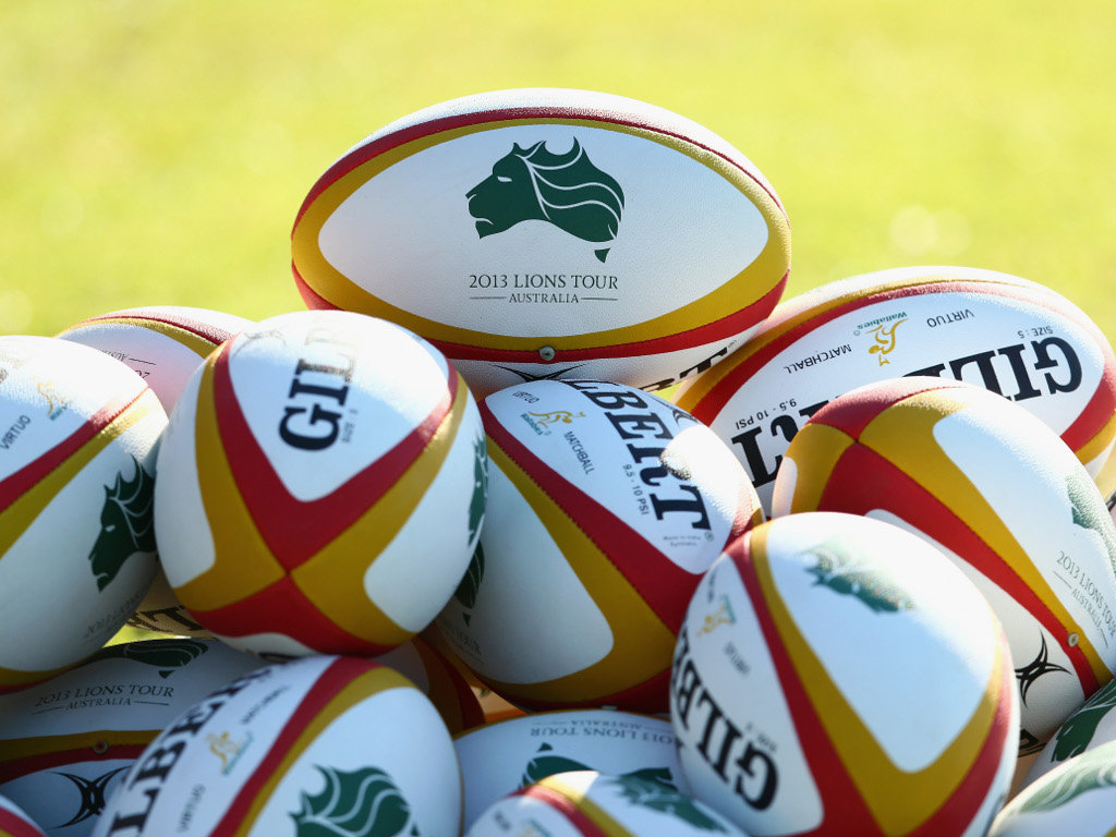 Wallabies there for the taking?