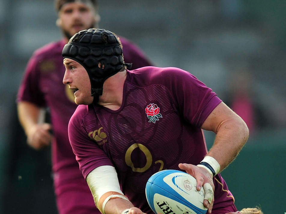 England set-up competitive - Morgan | PlanetRugby : PlanetRugby