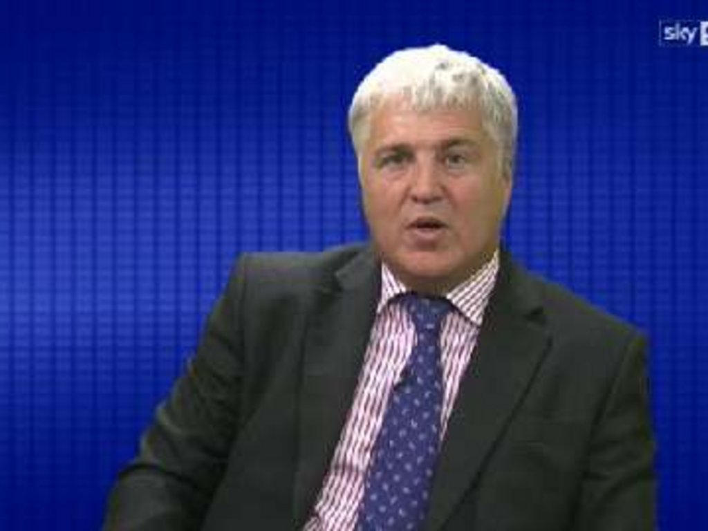 Stuart Barnes previews Rugby Championship