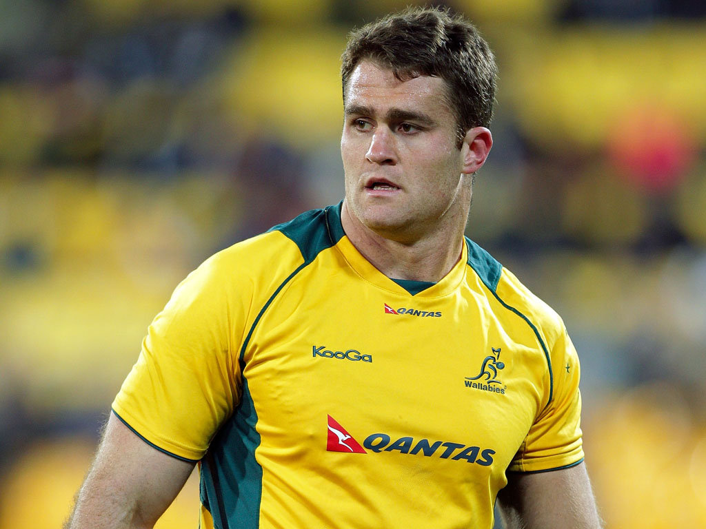 Horwill keen to win back captaincy | PlanetRugby : PlanetRugby