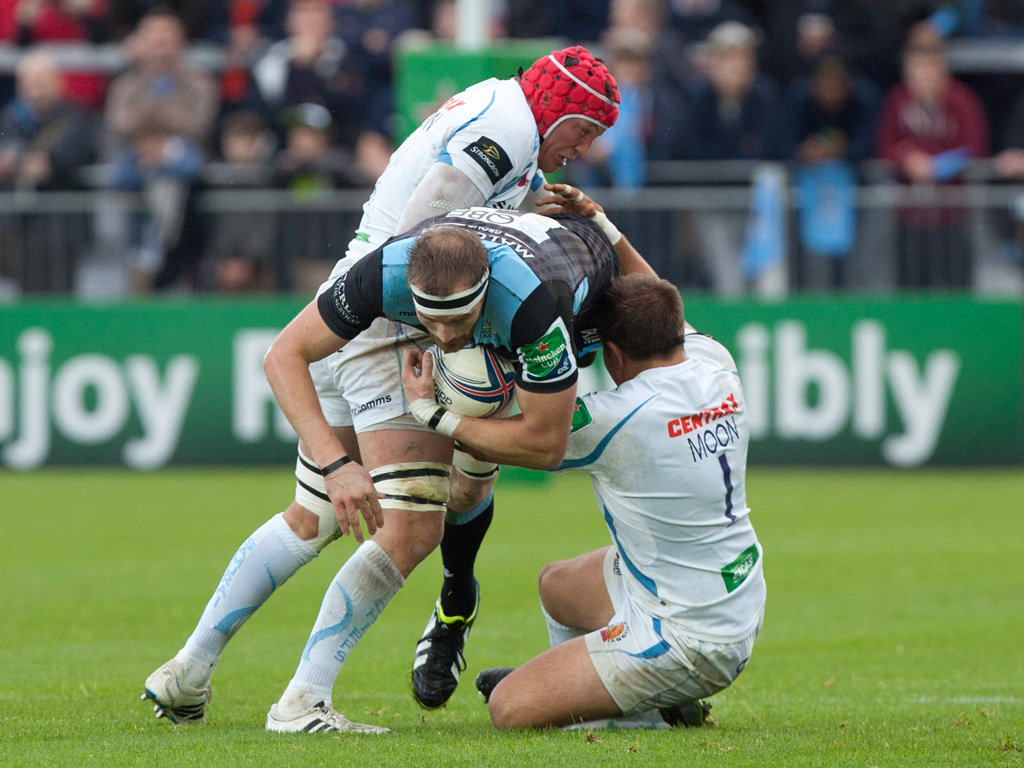 Preview: Cardiff vs Glasgow