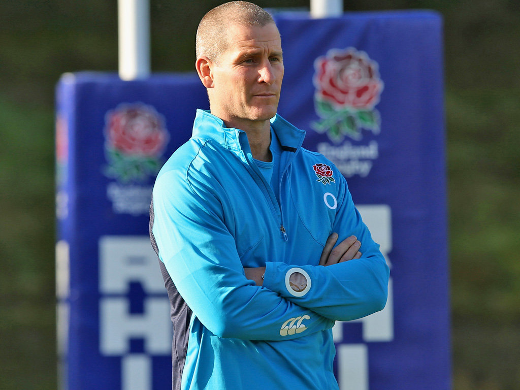 Lancaster ready to blood youngsters | PlanetRugby : PlanetRugby