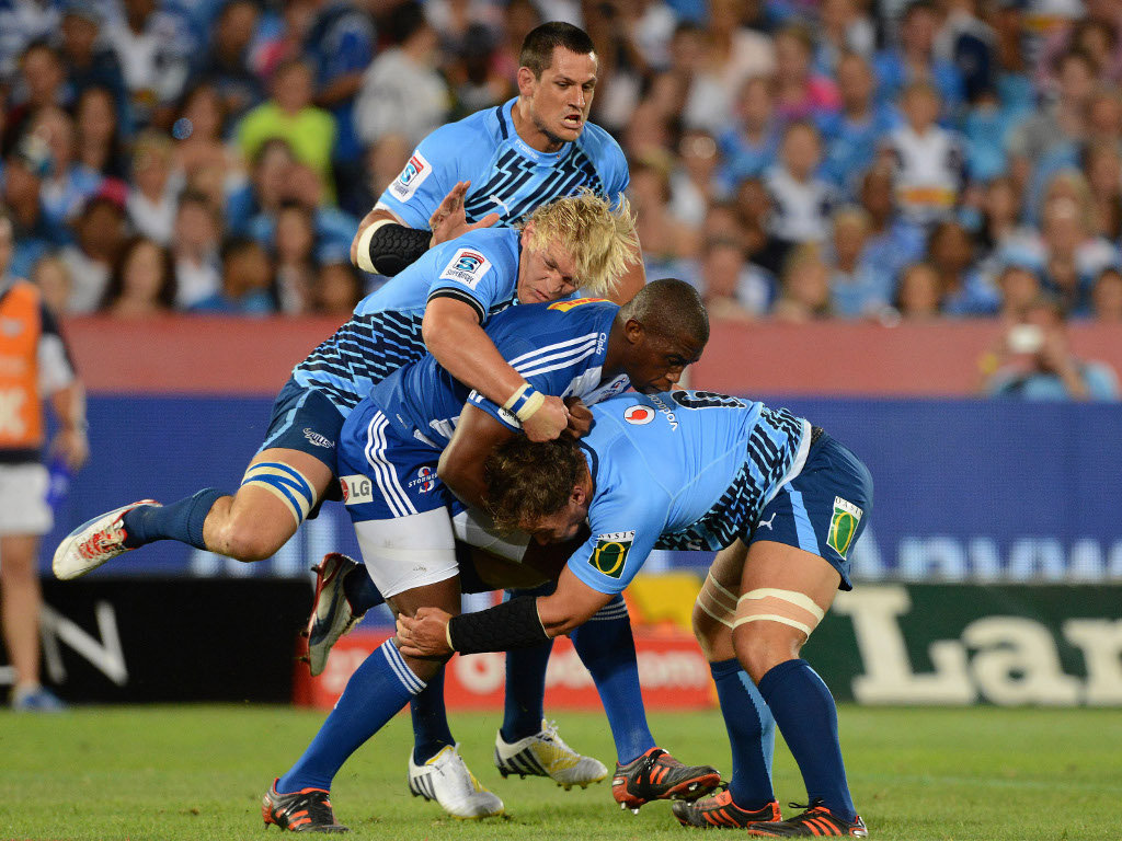 2014 Super Rugby pre-season matches