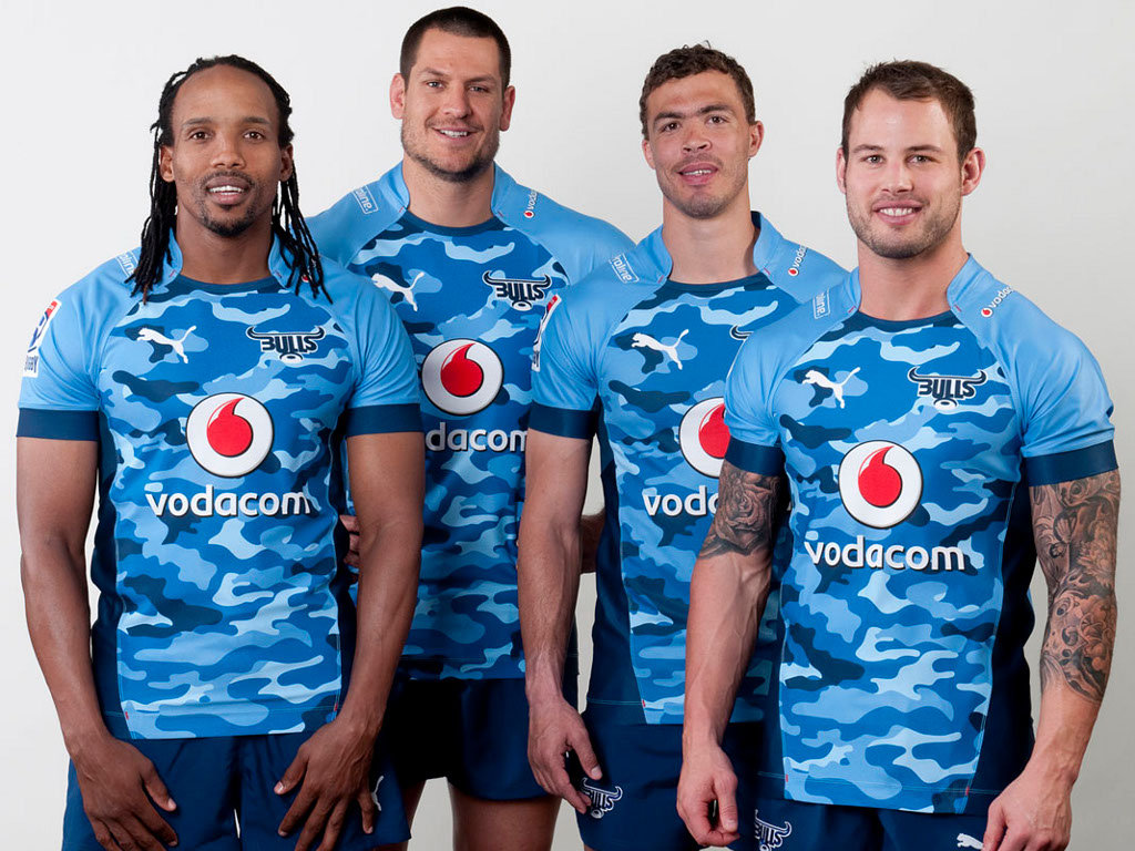 Super Rugby Preview: Bulls | PlanetRugby : PlanetRugby