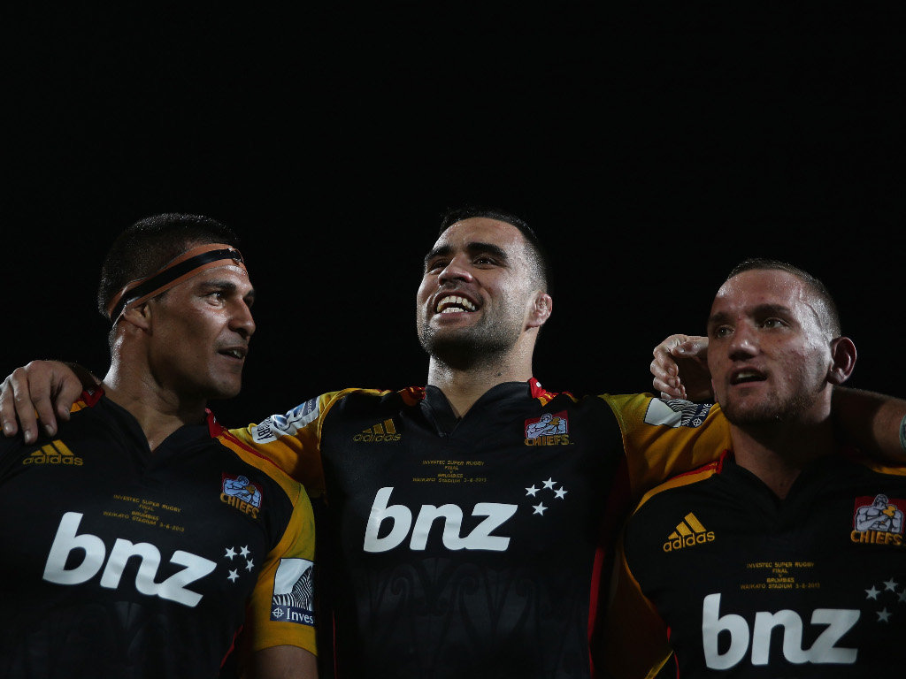 Latimer hails "ruthless" Chiefs