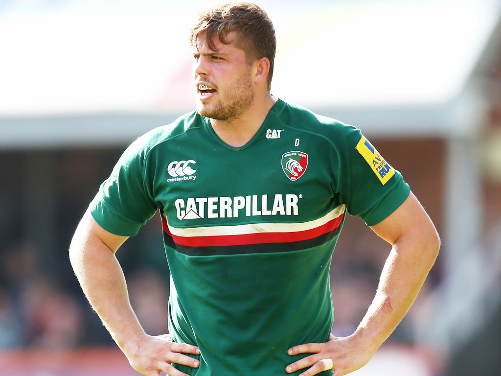 Slater out for 'several months' | PlanetRugby