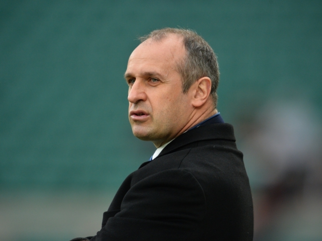 France close to world's best - PSA