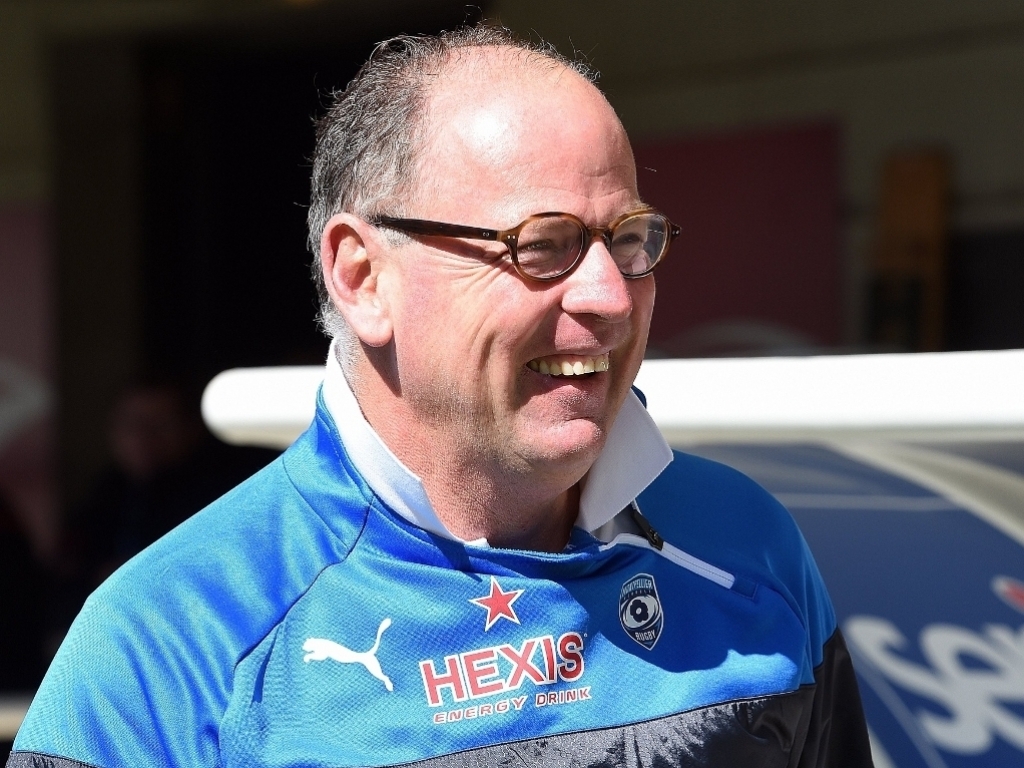 White: 'Why I signed so many SA stars'