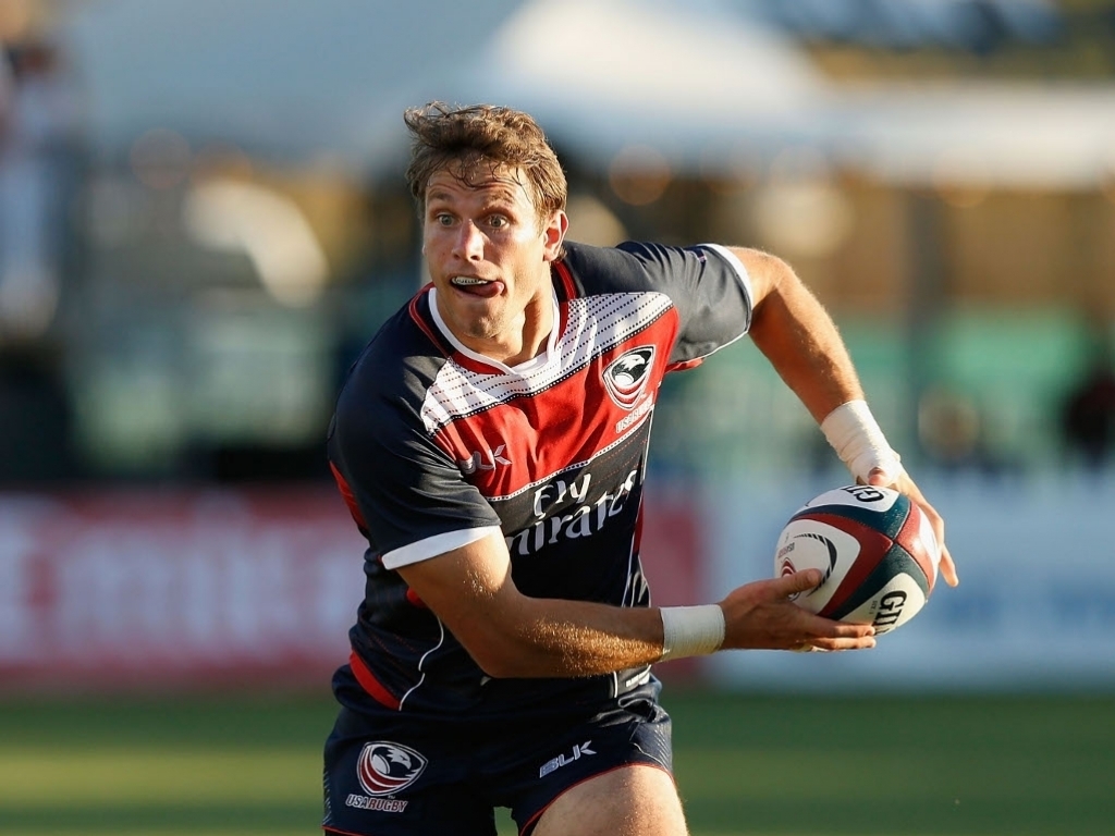 USA Rugby and players announce partnership